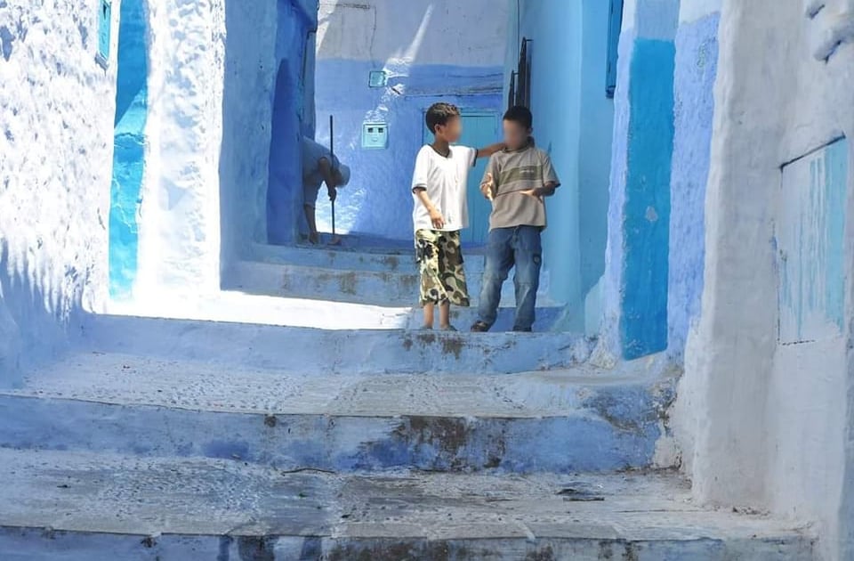 🗣️ Le SECRET pour réussir ta vie au Maroc ? Apprends le Darija ...