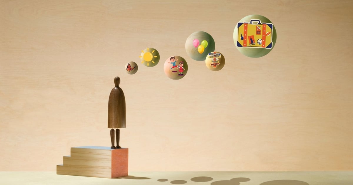 Qu'est ce que la visualisation ? Découvrez ses nombreux bienfaits | O ...