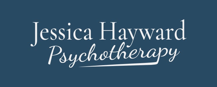 Jessica Hayward Psychotherapy | Jessica Hayward Psychotherapy
