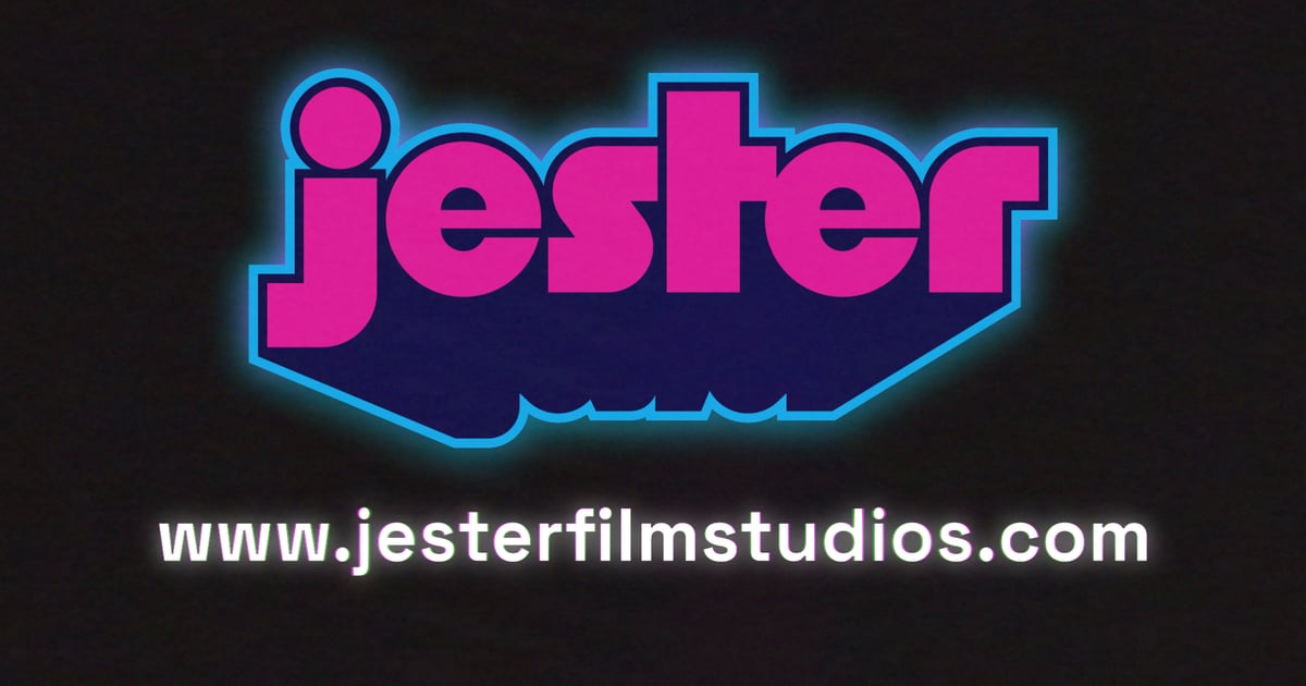 Jester VFX - Badass Visual Effects for Films | Jester