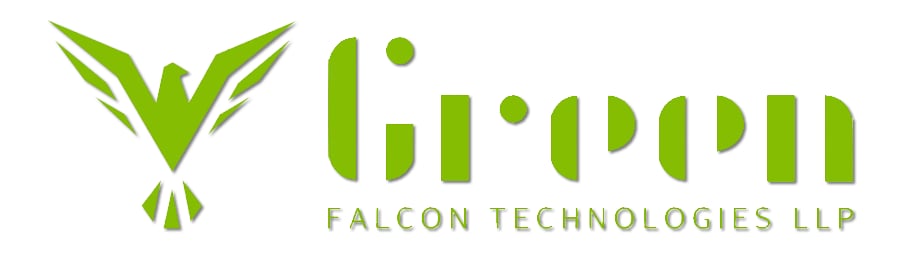 Green Falcon Technologies - Sustainable Energy Solutions Provider ...