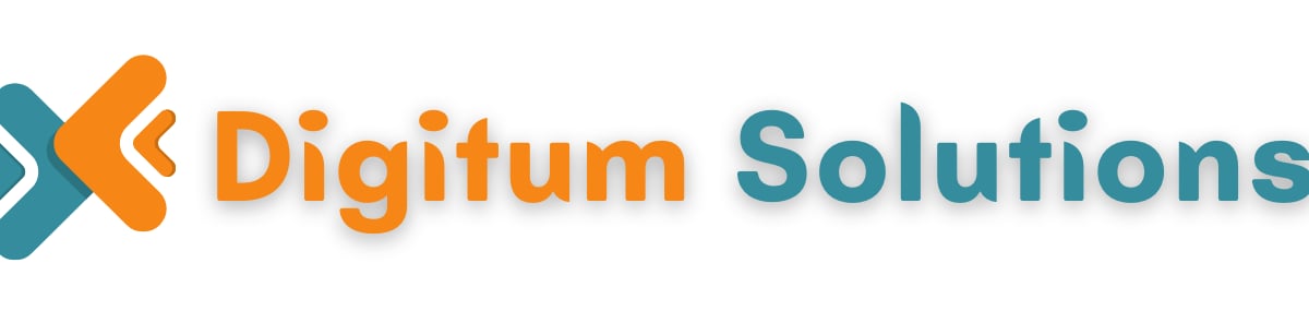 Innovative Digital Solutions for Business Transformation | Digitum ...