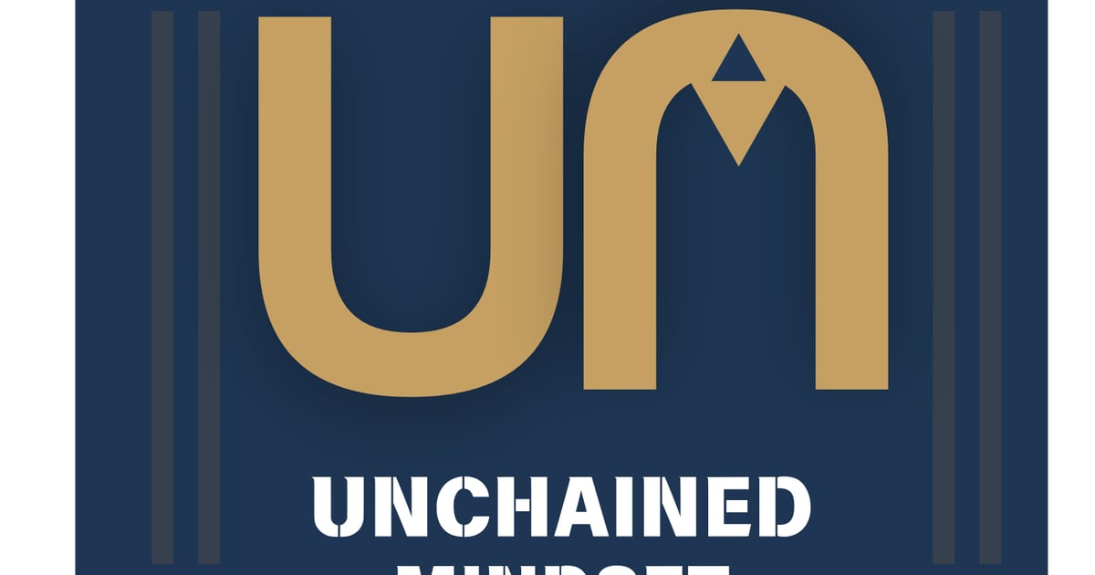 Unchained Mindset coaching online | Nishanth TB