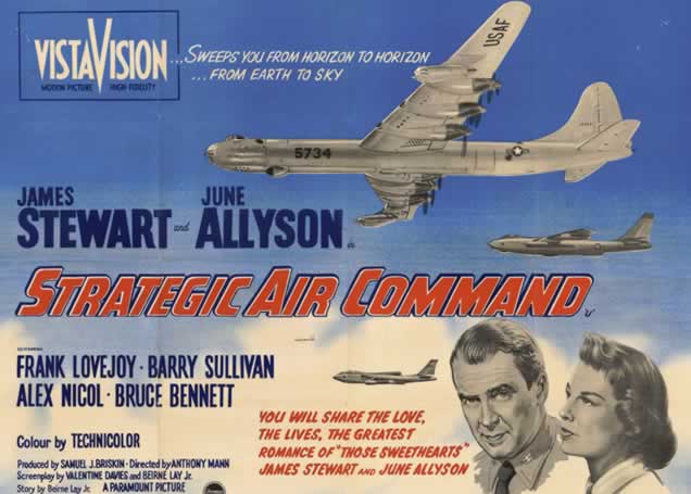 Strategic Air Command | Coffee Table History