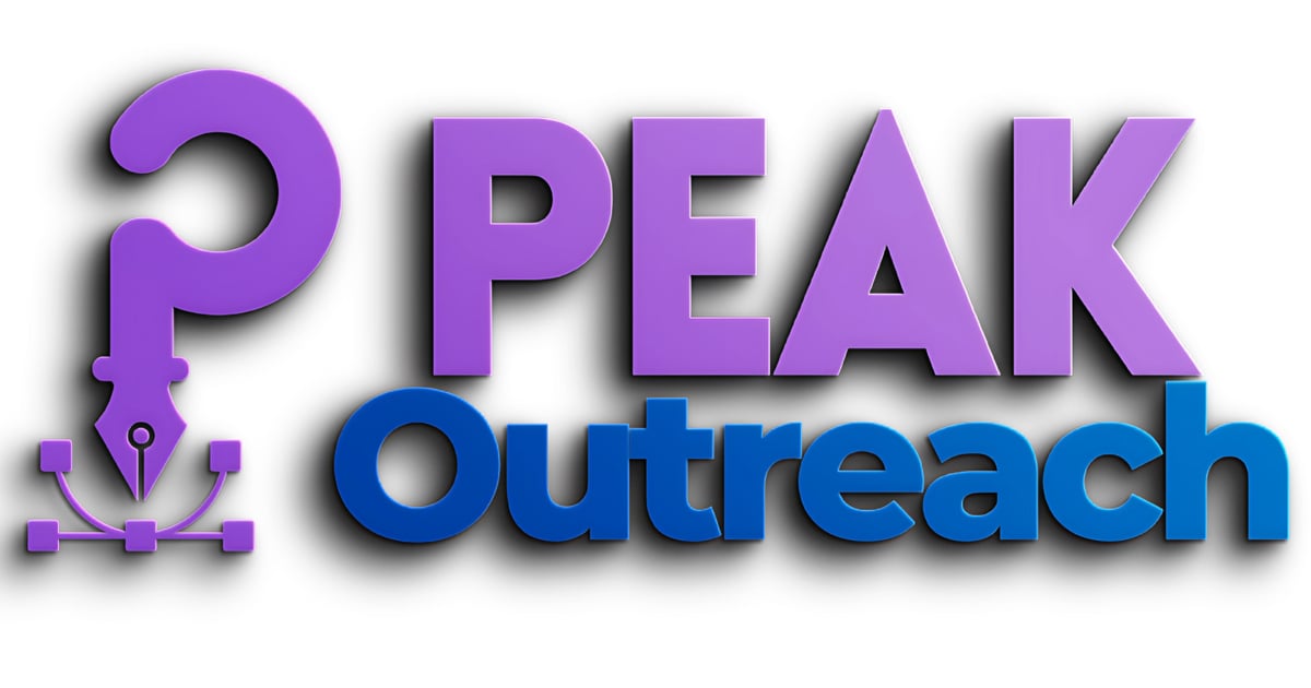 Work | Peak Outreach