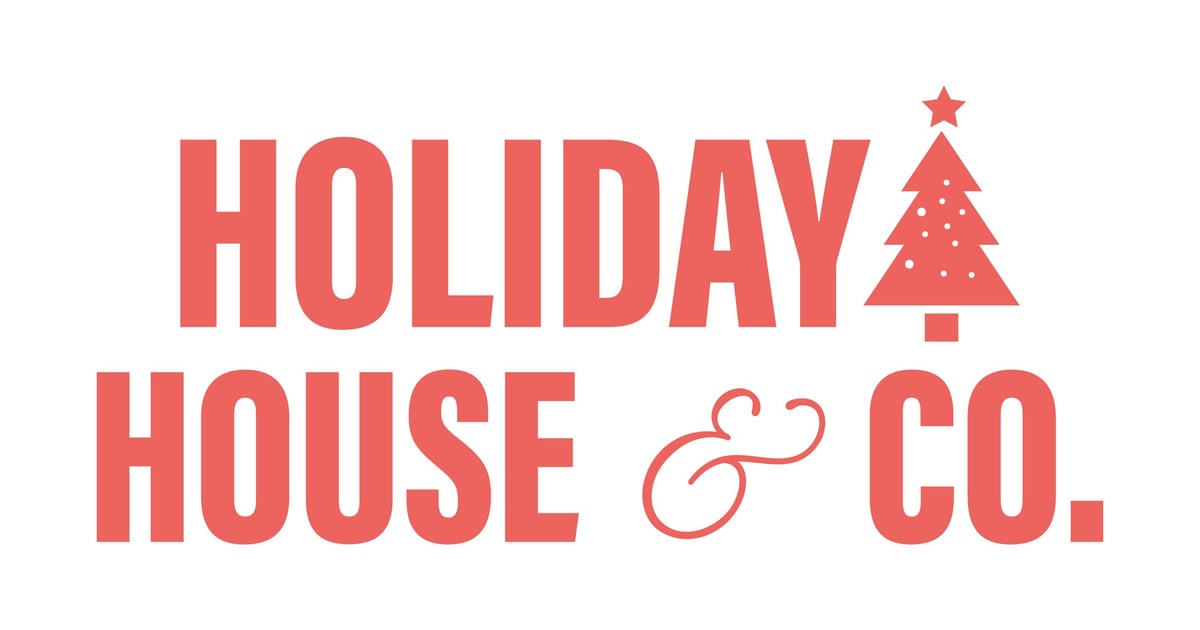 Holiday Decor, Classes, and Photo Shoots at Holiday Co | Holiday Co