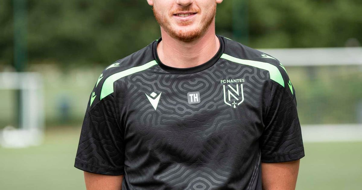 Thomas Hebert (FC Nantes) : "Valider la progression des joueuses ...