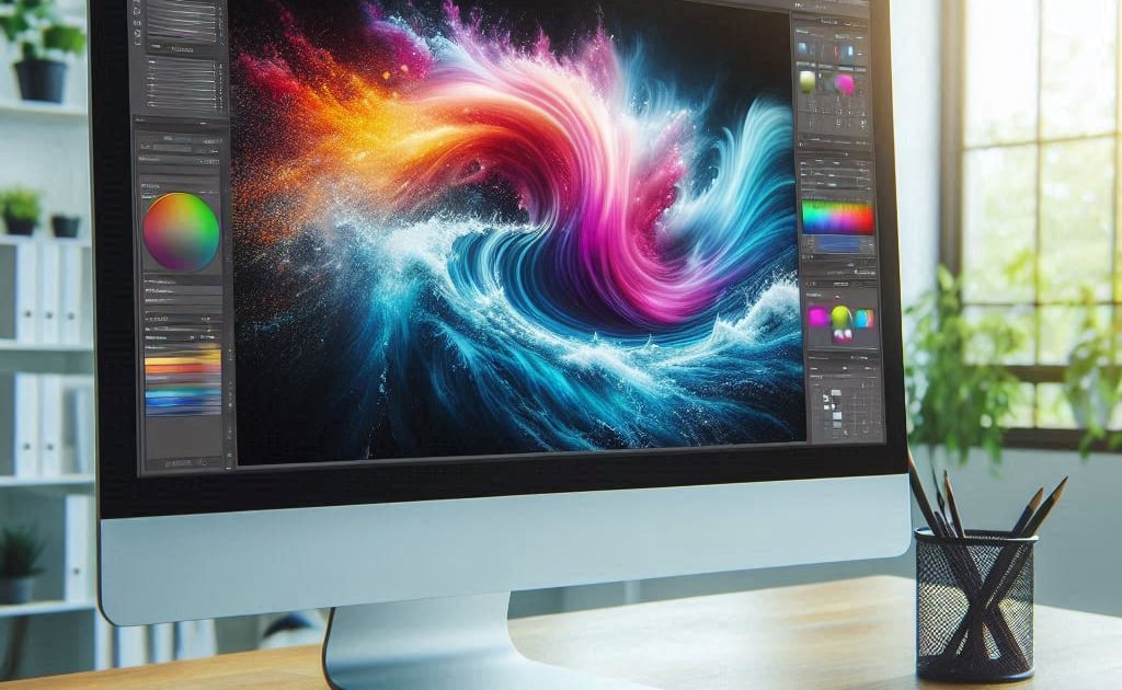 Corel PhotoMirage: Animate Your Photos Easily | Painting Graphics