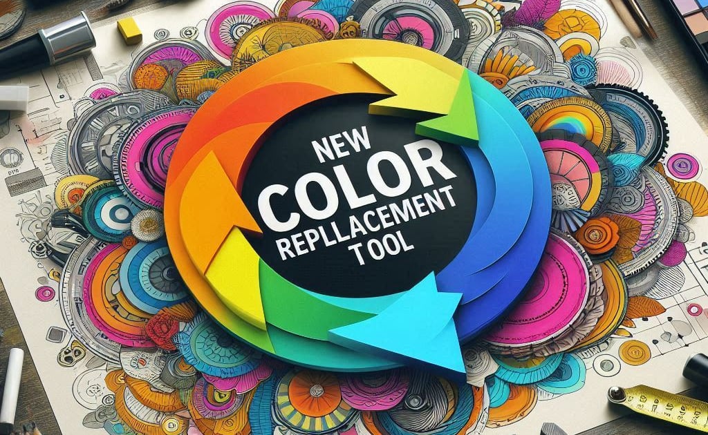 Replace Color Tool in CorelDRAW for Better Photo Editing | Painting ...