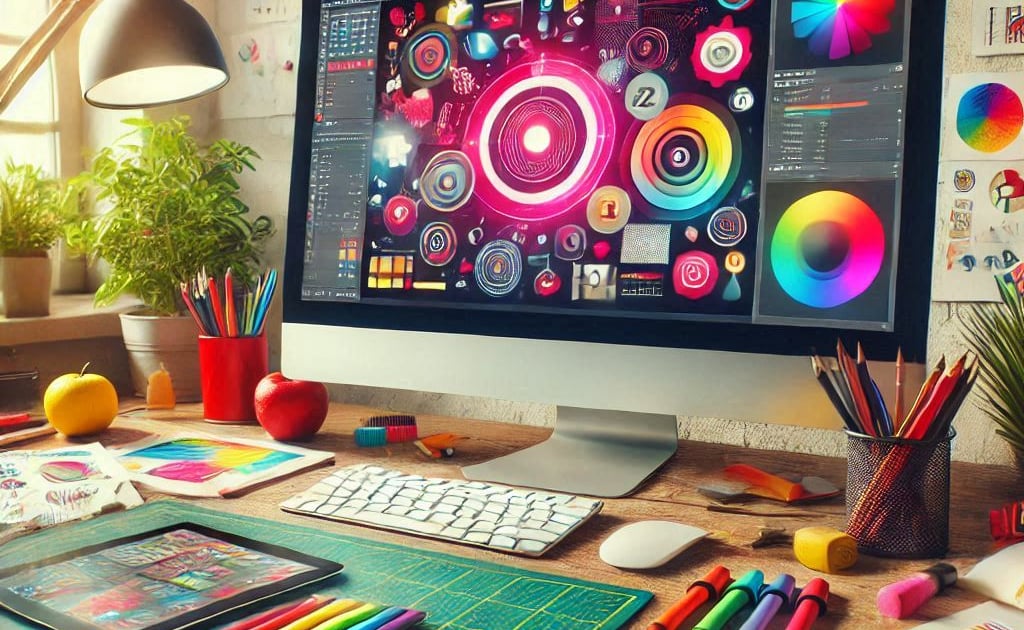 CorelDraw Web: Powerful Graphic Design Online | Painting Graphics