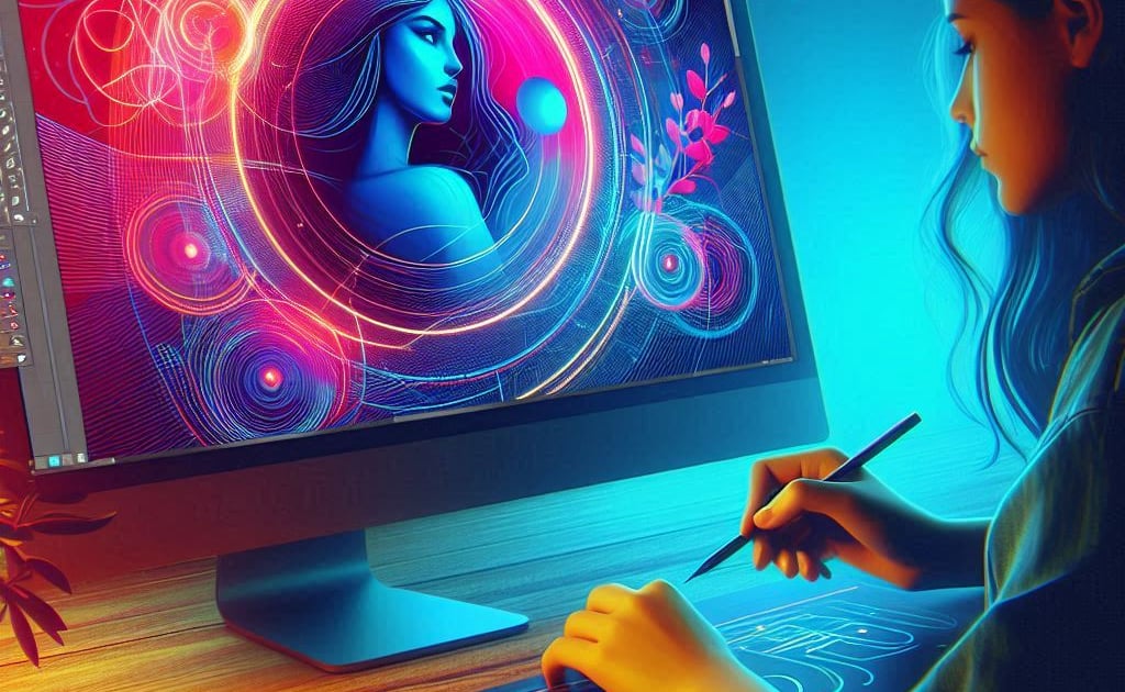 CorelDraw: Mastering the Ellipse Draw Tool | Painting Graphics