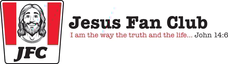 Jesus Fan Club - Connect with Like-Minded Believers to Share the Word ...
