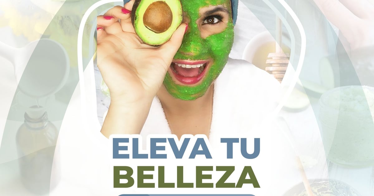 EBOOK BELLEZA | Maria Elena Suarez