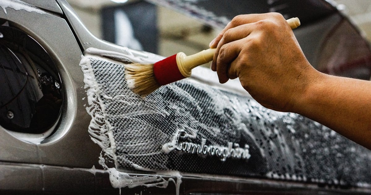 Exceptional Ceramic Coating Services - Madison Wrap N Shine | madison ...