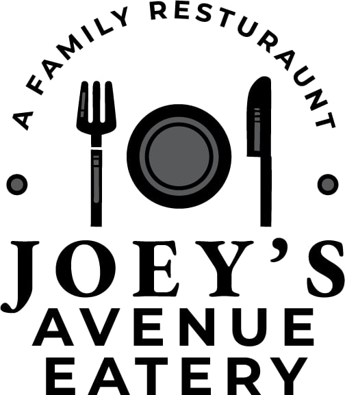 Delicious Homemade Menu Options | Joey’s Avenue Eatery