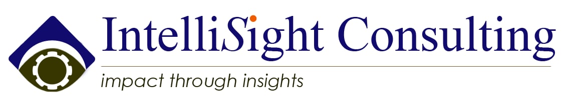 Consulting Firm in Eastern India | IntelliSight Consulting ...