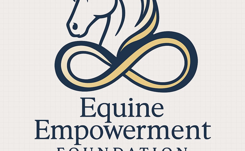 Equine Empowerment Foundation: Adaptive Riding Lessons | Equine ...