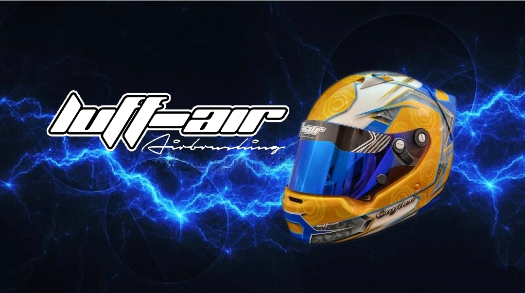 Luff-Air | Redefining the boundaries of airbrush art | Luff-Air