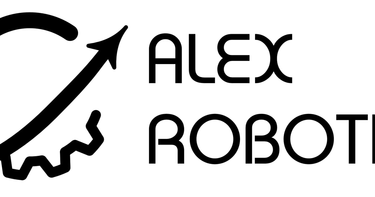 Portfolio Website | Software & Robotics Engineering | Alex Pascual ...