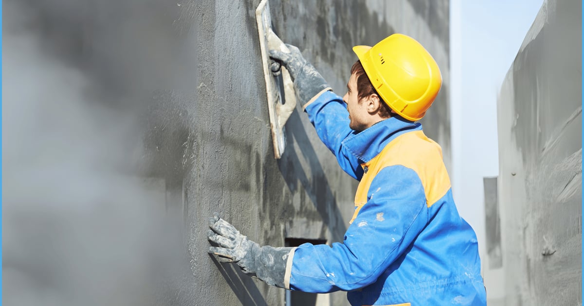 The Importance of Iron Angles and Iron Grilles in Plastering Works ...