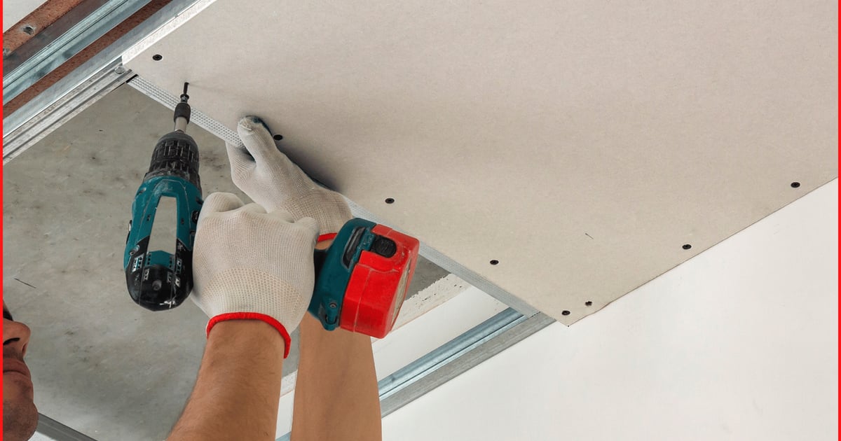 Enhancing Space and Functionality: The Advantages of Suspended Ceilings ...