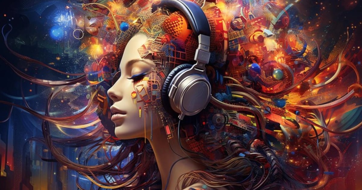 AI Splitter: Revolutionizing Music and Audio Processing | Creatify