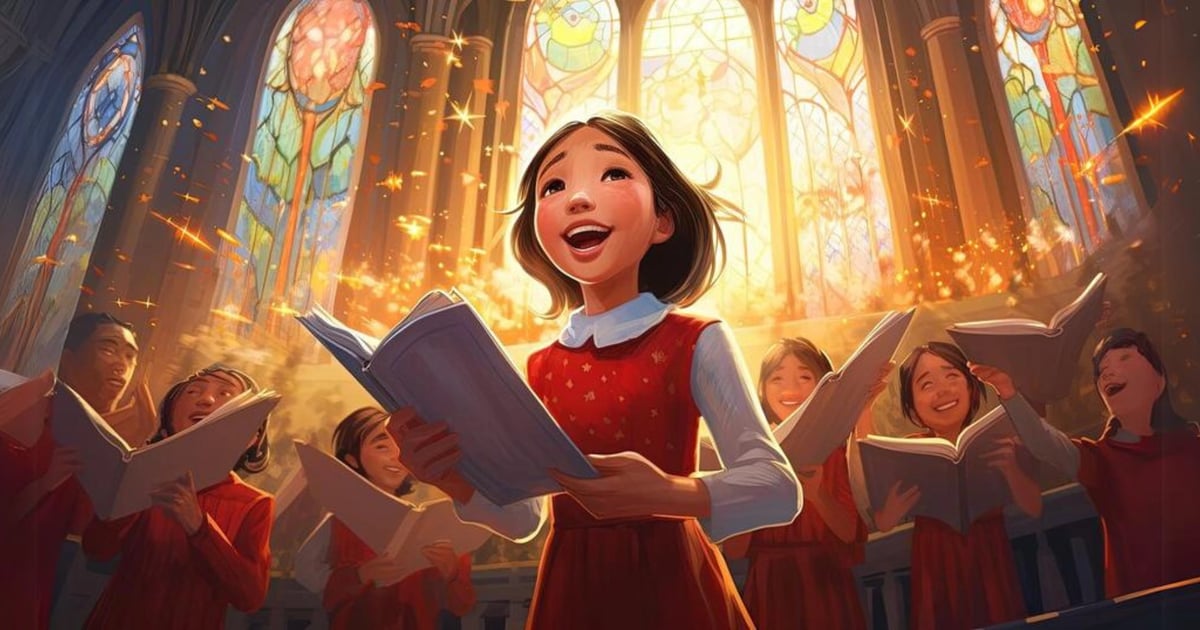 Choir AI Generator: Achieve Perfect Choir Sound with Ease | Creatify