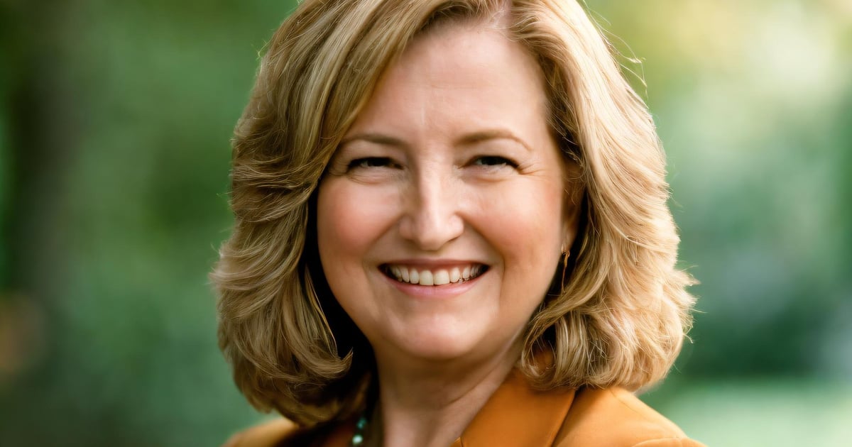 Janet Spriggs - Leadership and Higher Education | Live Your Purpose ...