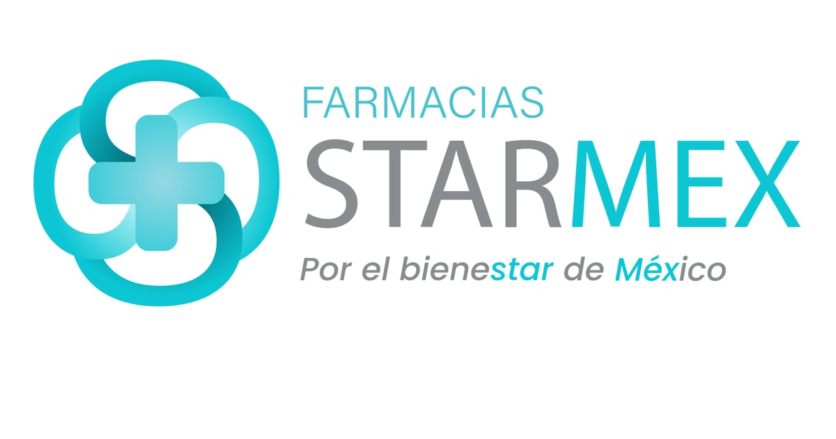 FARMACIAS STARMEX