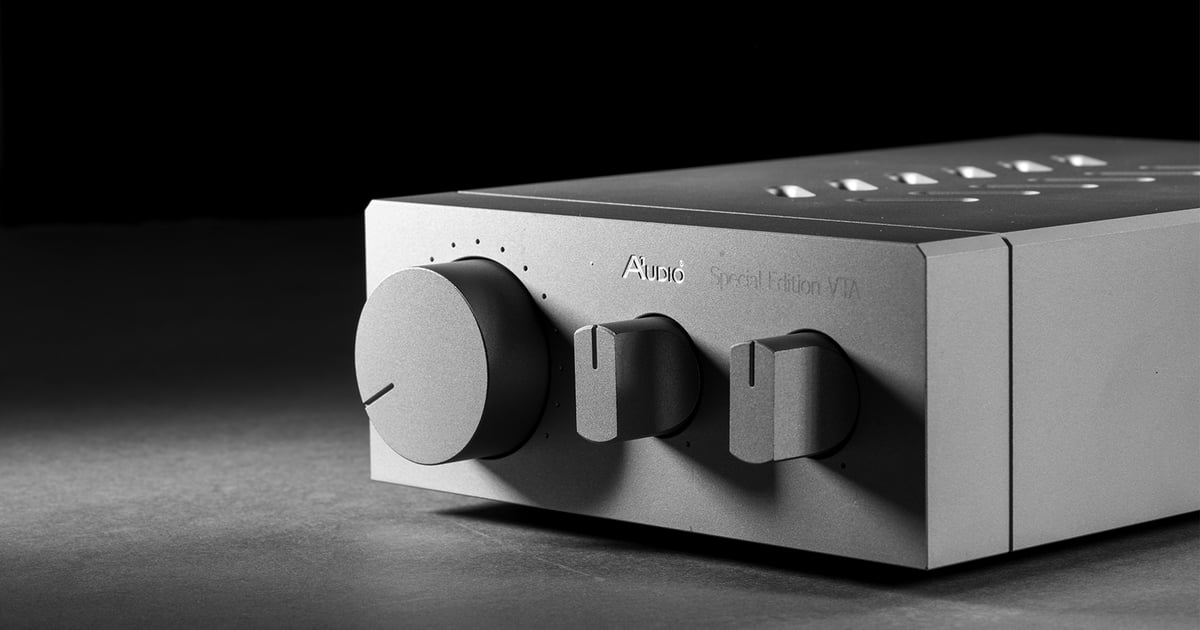 PRE AMP Detail | 에이원오디오 - AWESOME SOUND