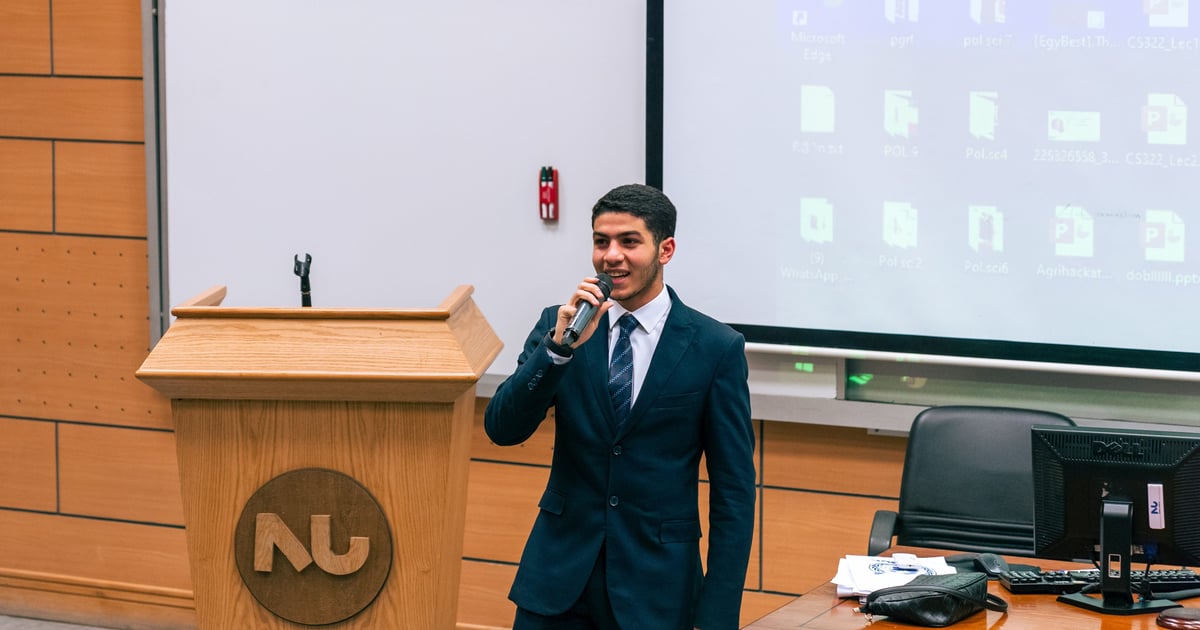 Omar ElSayed - Filmmaker | Omar ElSayed