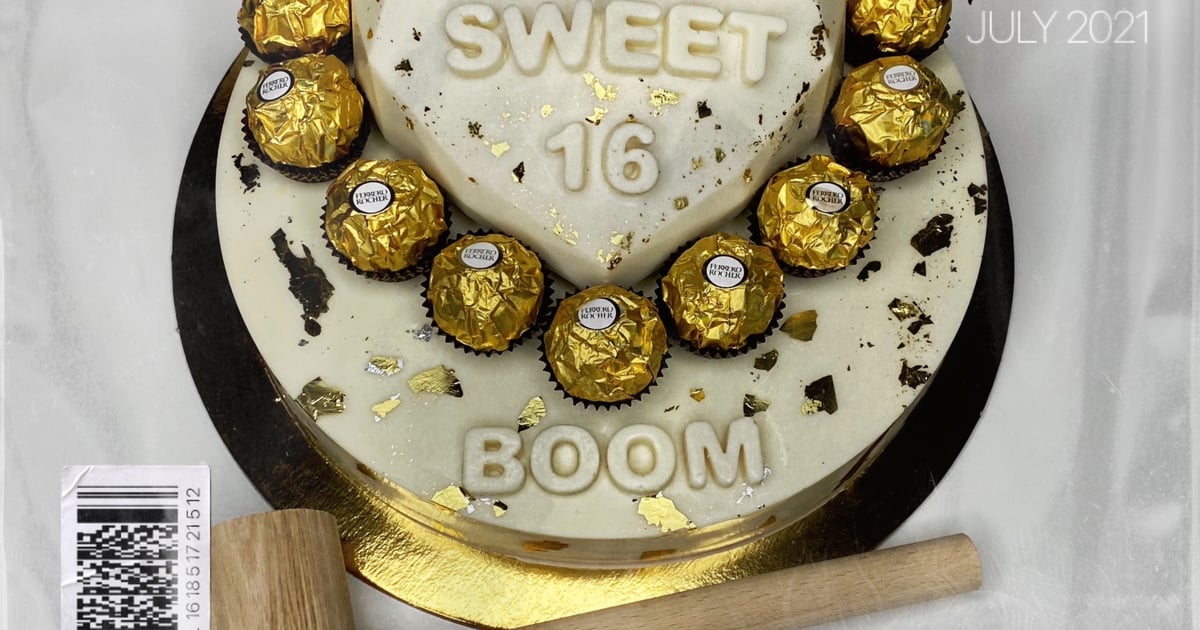 Originalūs Boom Tortai 🎂🔨💥♥️ | Originalūs „Boom Tortai“ Lietuvoje