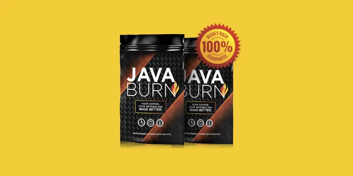 Java Burn Reviews: Does It Really Work?