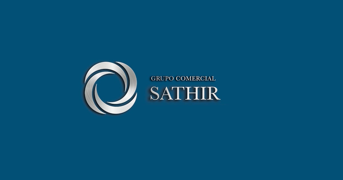 Sathir: Innovación en Maquinados CNC | GRUPO COMERCIAL SATHIR