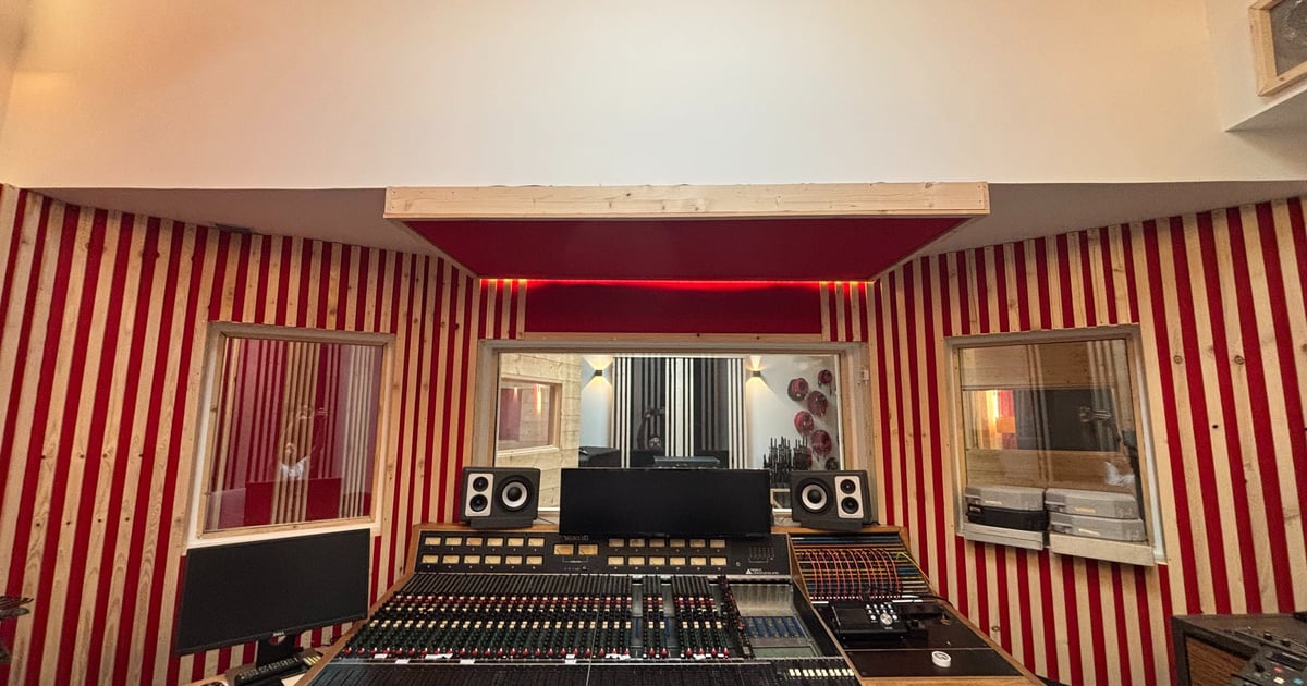 Studio Concorde - Acceuil | Studio Concorde