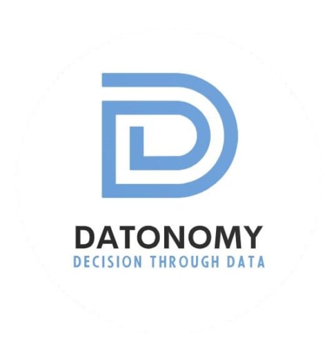 Datonomy Solutions: Empowering Sustainable Development Across ...