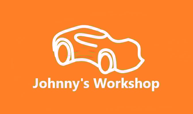 Johnny's Workshop | Johnny's workshop