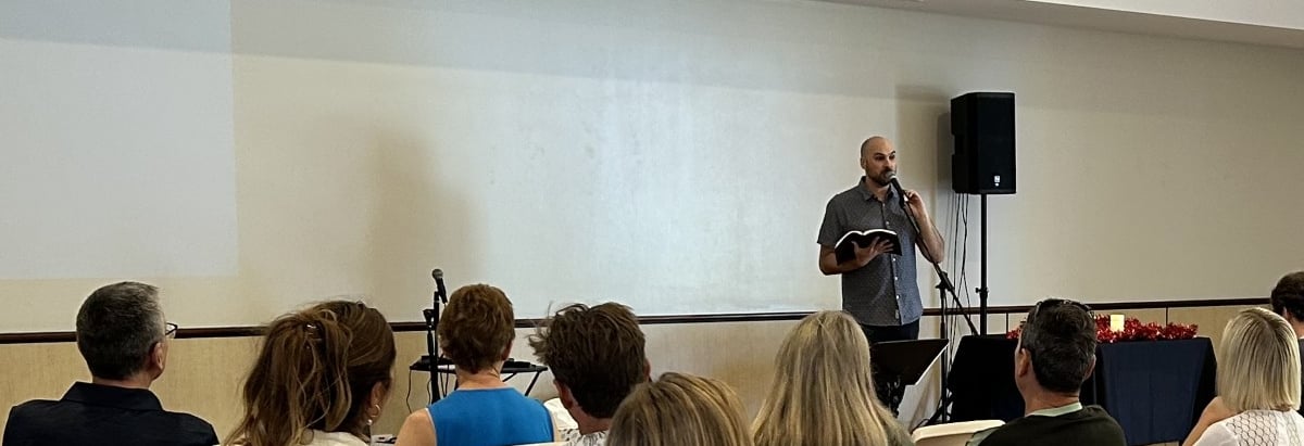 Capes Community Church - Dunsborough Worshipping Community | Capes ...