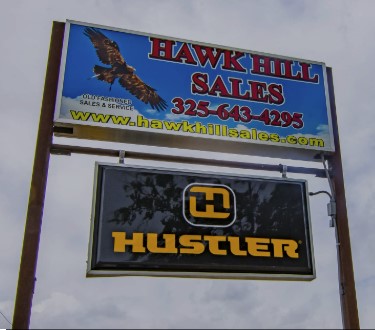 Hawk Hill Sales: Quality Mowers and Equipment Online | Hawk Hill Sales