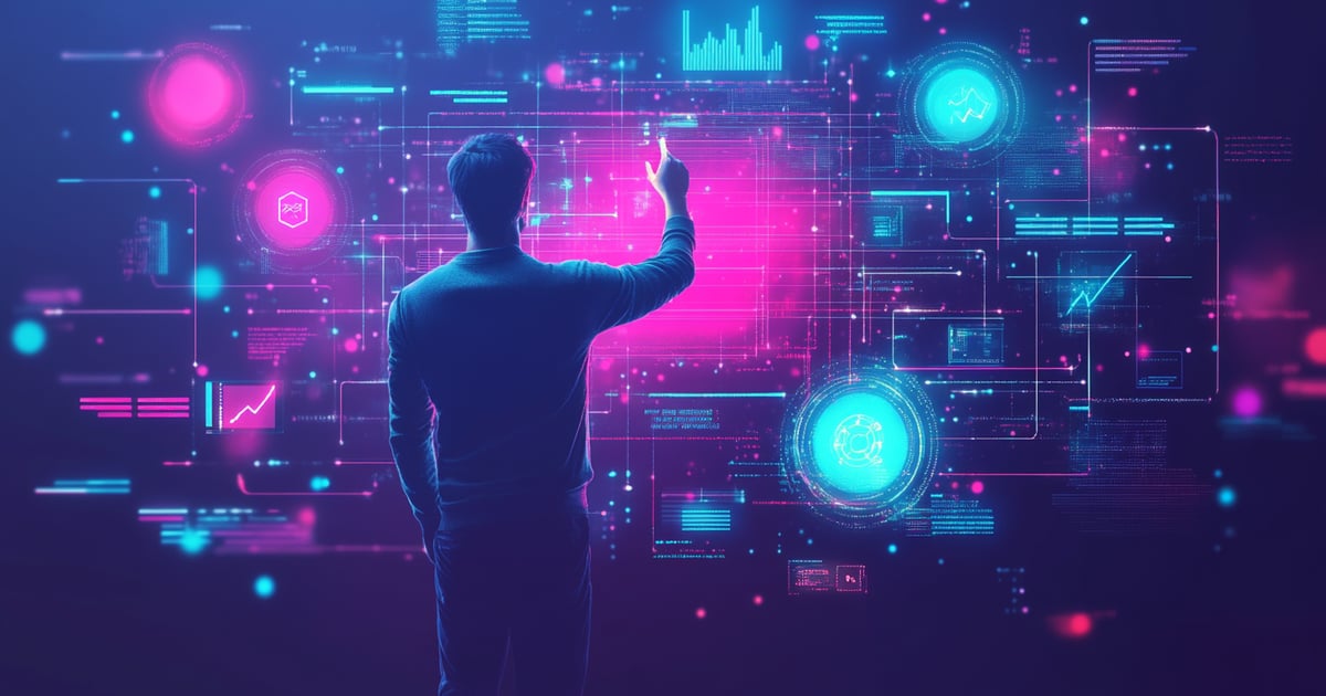 Mastering AI Transformation: What Digital Leaders Need to Know | 7D.ai