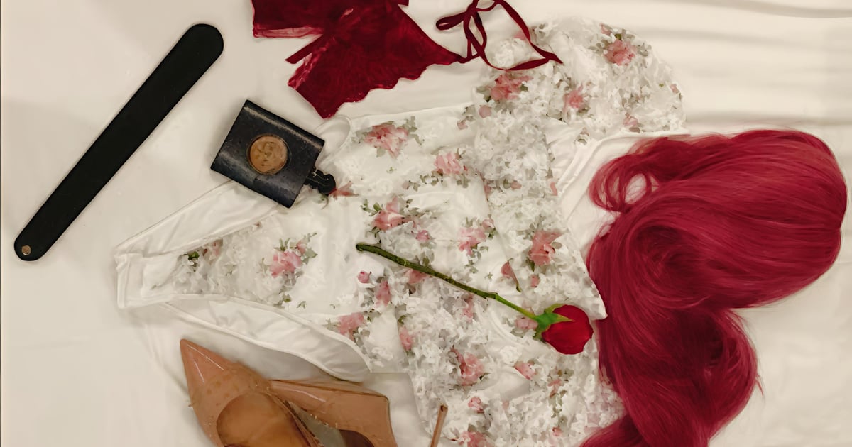 Reverse Fact | Dominatrix Queen Katty