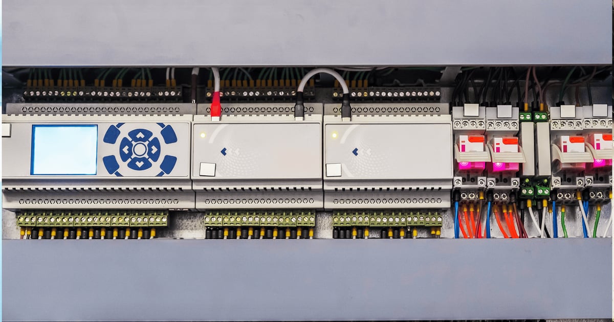 Control Board Diagnostics: Common Fault Codes and How to Interpret Them | SuperTech Industries