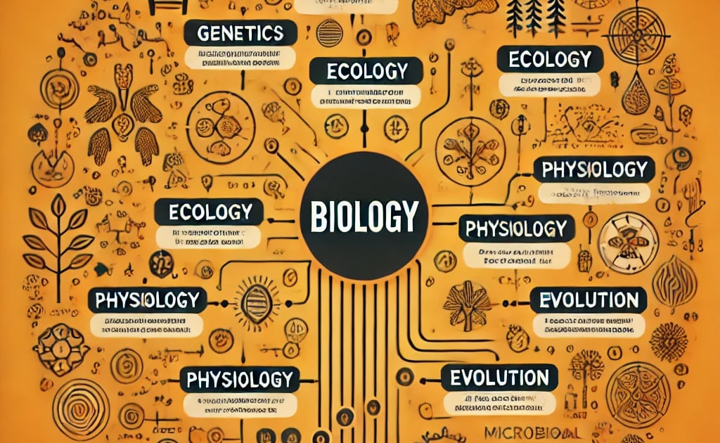 Empowering Students in Zoology education | Dr. Shwet Goswami – Zoology ...