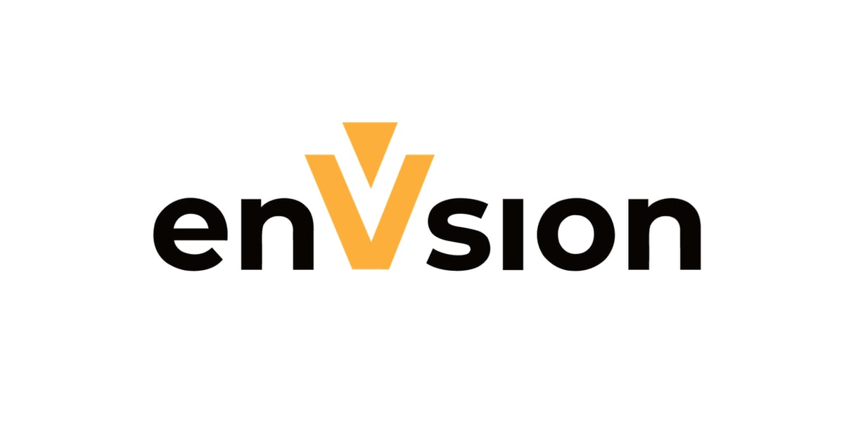 Envision: Modern Marketing Agency Website Design Solutions | Envision