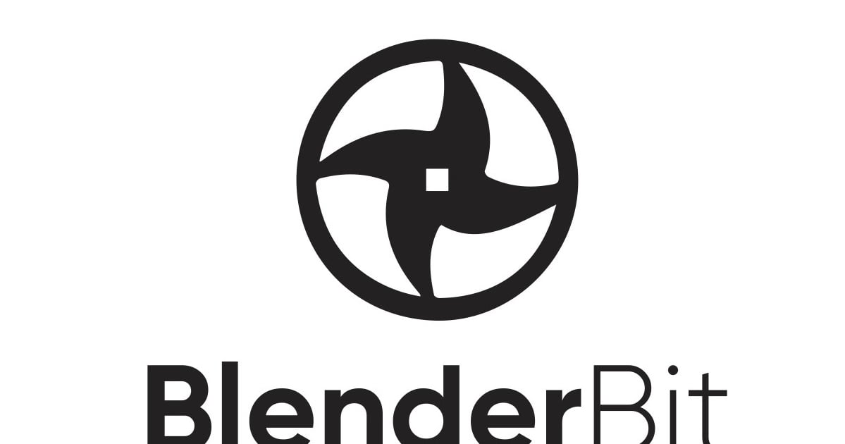 Blender Bit - Worlds Most Powerful Cordless Blender | Blender Bit