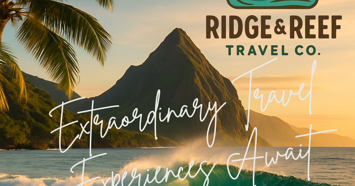 Extraordinary Travel Itineraries Tailored Just for You | Brightside Travels