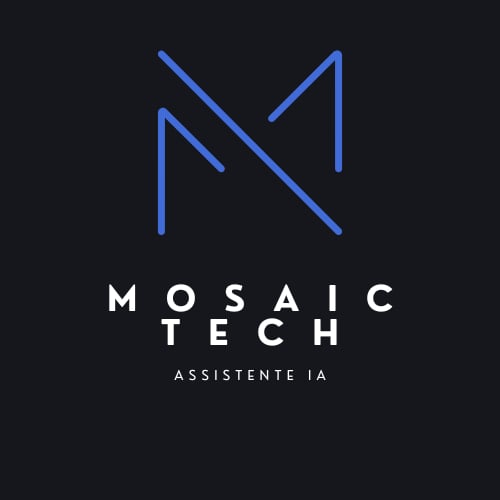 Mosaic Tech: Atendimento com IA Humanizada | Mosaic Tech