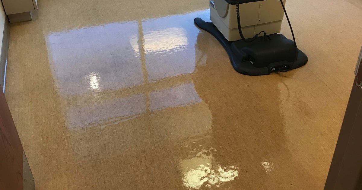 Learn the ins and outs to VCT Stripping and Waxing Near Me – Daytona ...