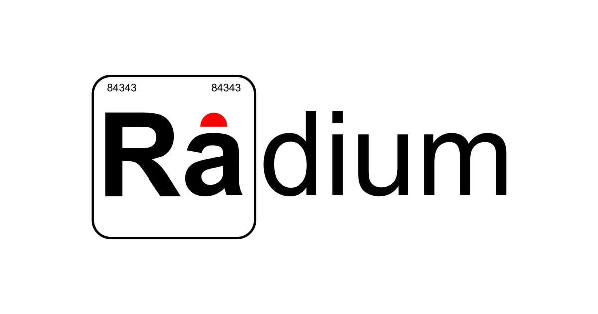 Radium Pro: Transforming Logistics with Innovative Solutions | Radium