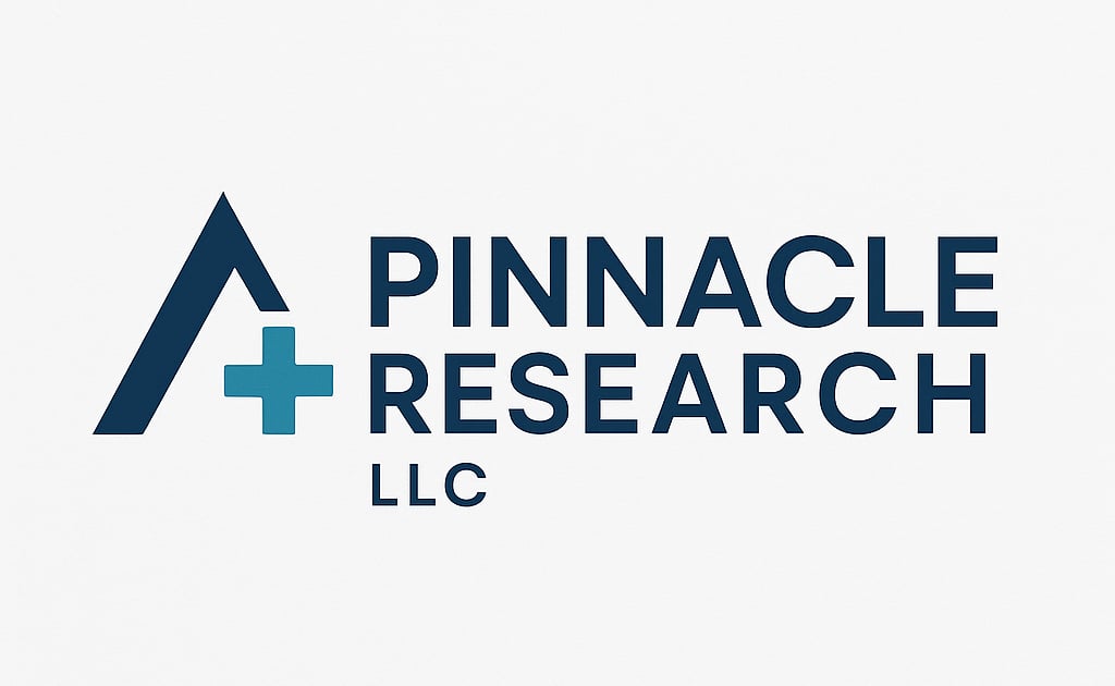 Pinnacle Research LLC - Advancing Medicine Through Clinical Trials ...